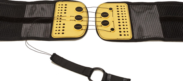 What Makes The BaxMax Different – BaxMAX Back Supports