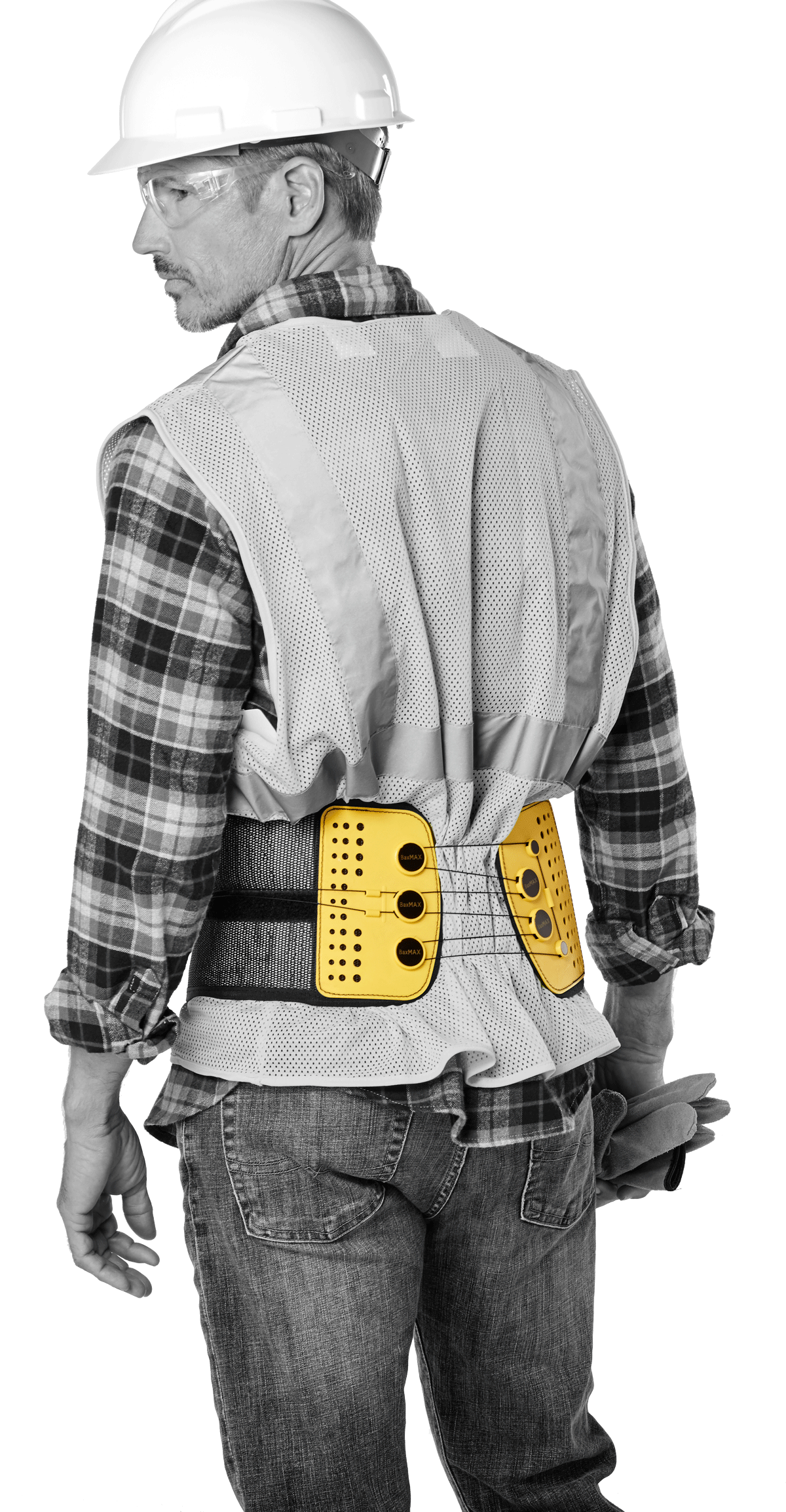 BAXMAX Back Support – BaxMAX Back Supports