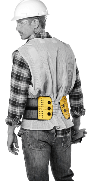 BAXMAX Back Support – BaxMAX Back Supports