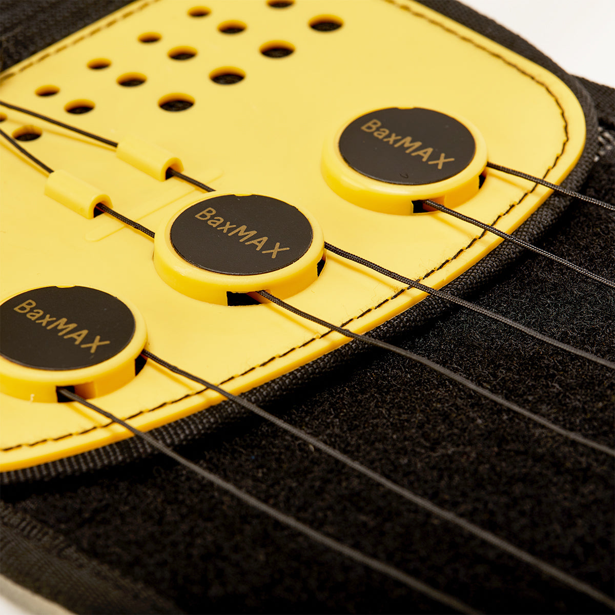 BAXMAX Back Support – BaxMAX Back Supports