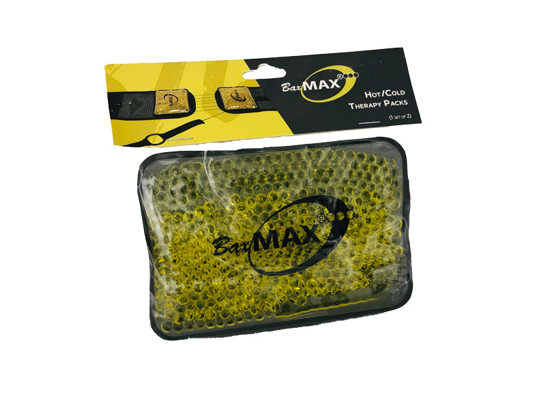 BaxMAX Back Support - Reusable Hot/Cold Therapy Packs – BaxMAX Back ...