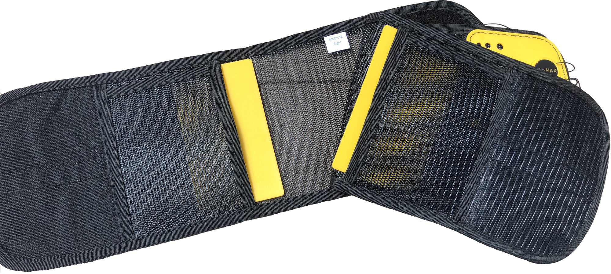 BaxMAX Back Support - Anterior stays (set of 2) – BaxMAX Back Supports