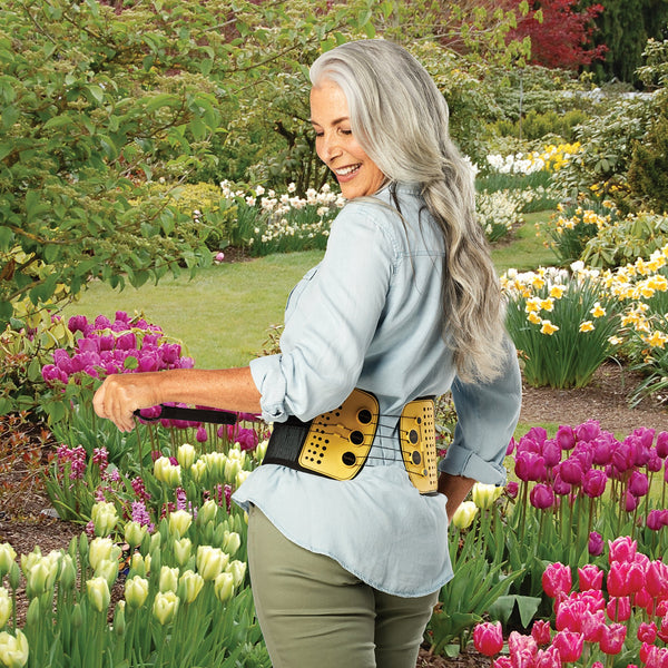 BAXMAX Back Support – BaxMAX Back Supports